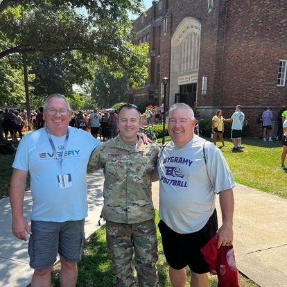 Mississippi Valley FCA