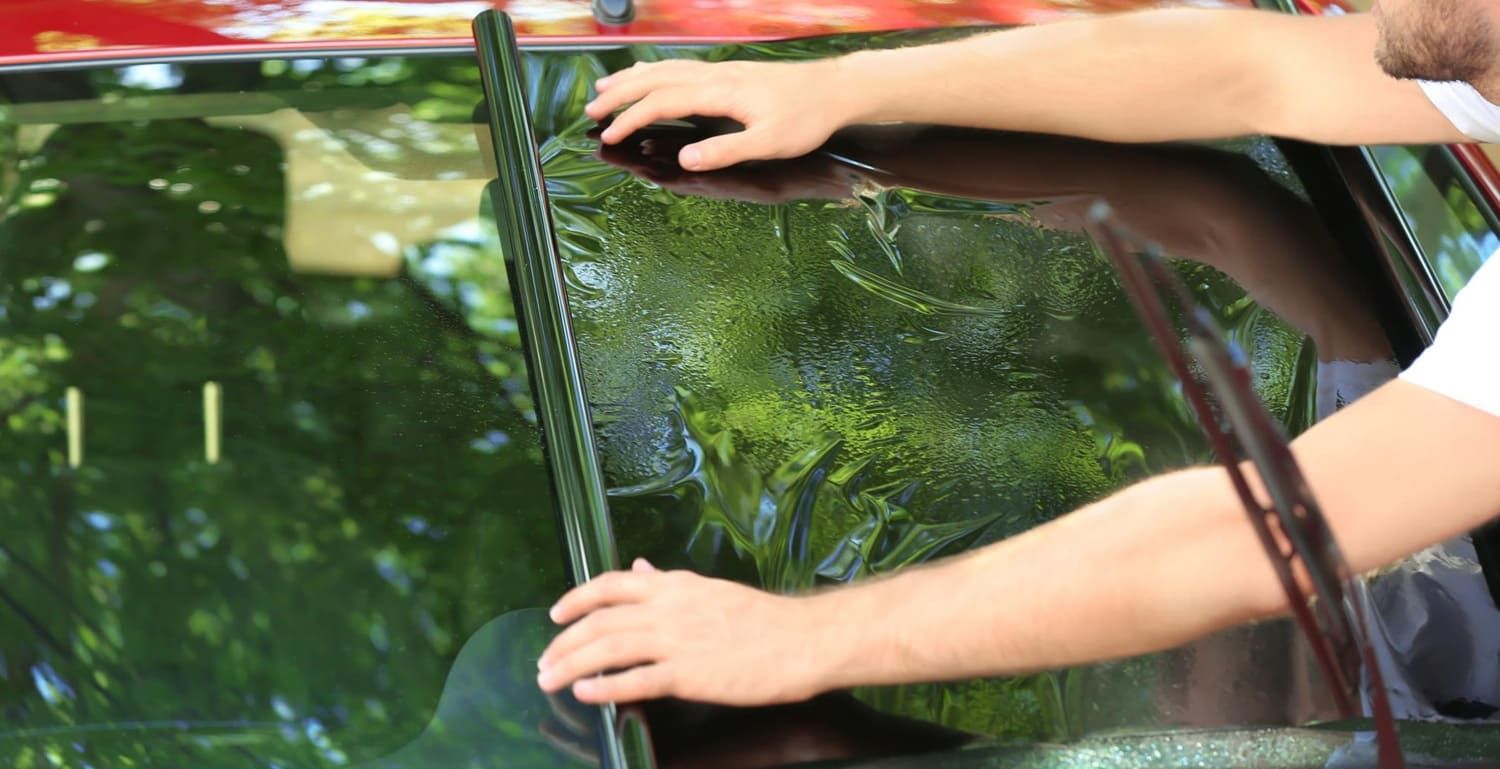 Top 2026 Car Window Tinting Trends in Tampa Bay