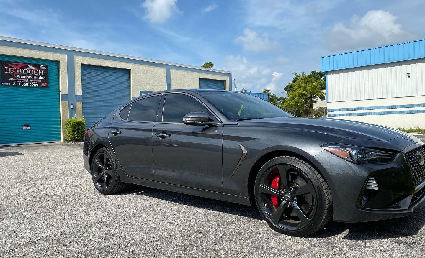 Window Tint Laws in Florida – 2024 – Car Tinting Laws