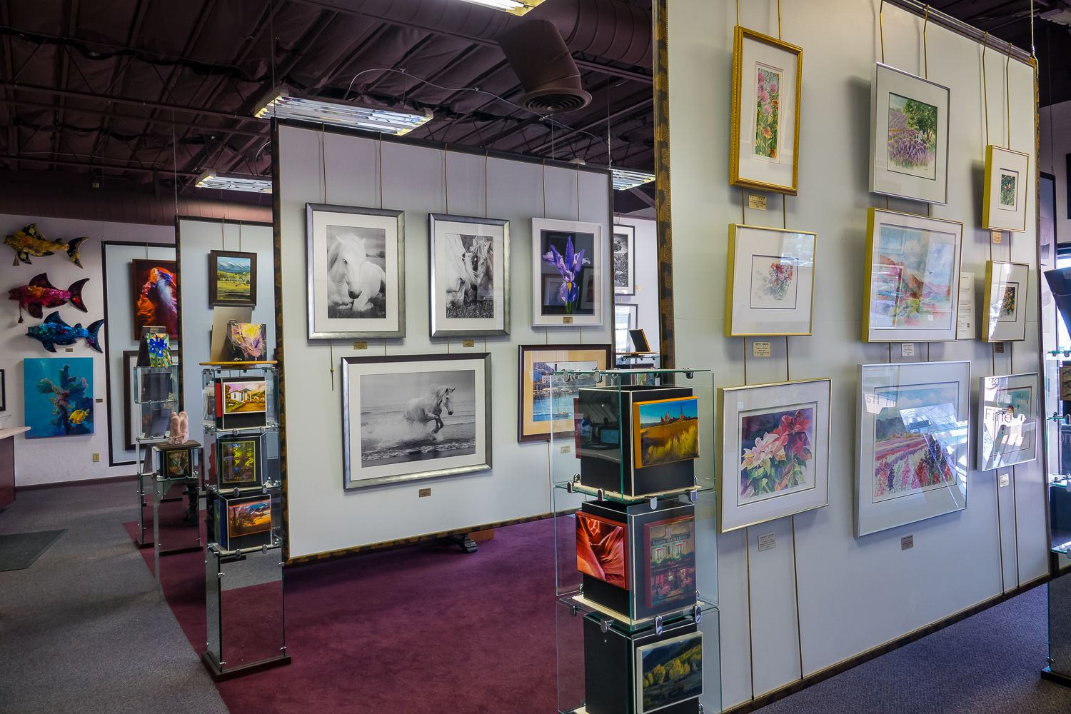 Esprit Decor Gallery & Framing - Together, We Make Memories!