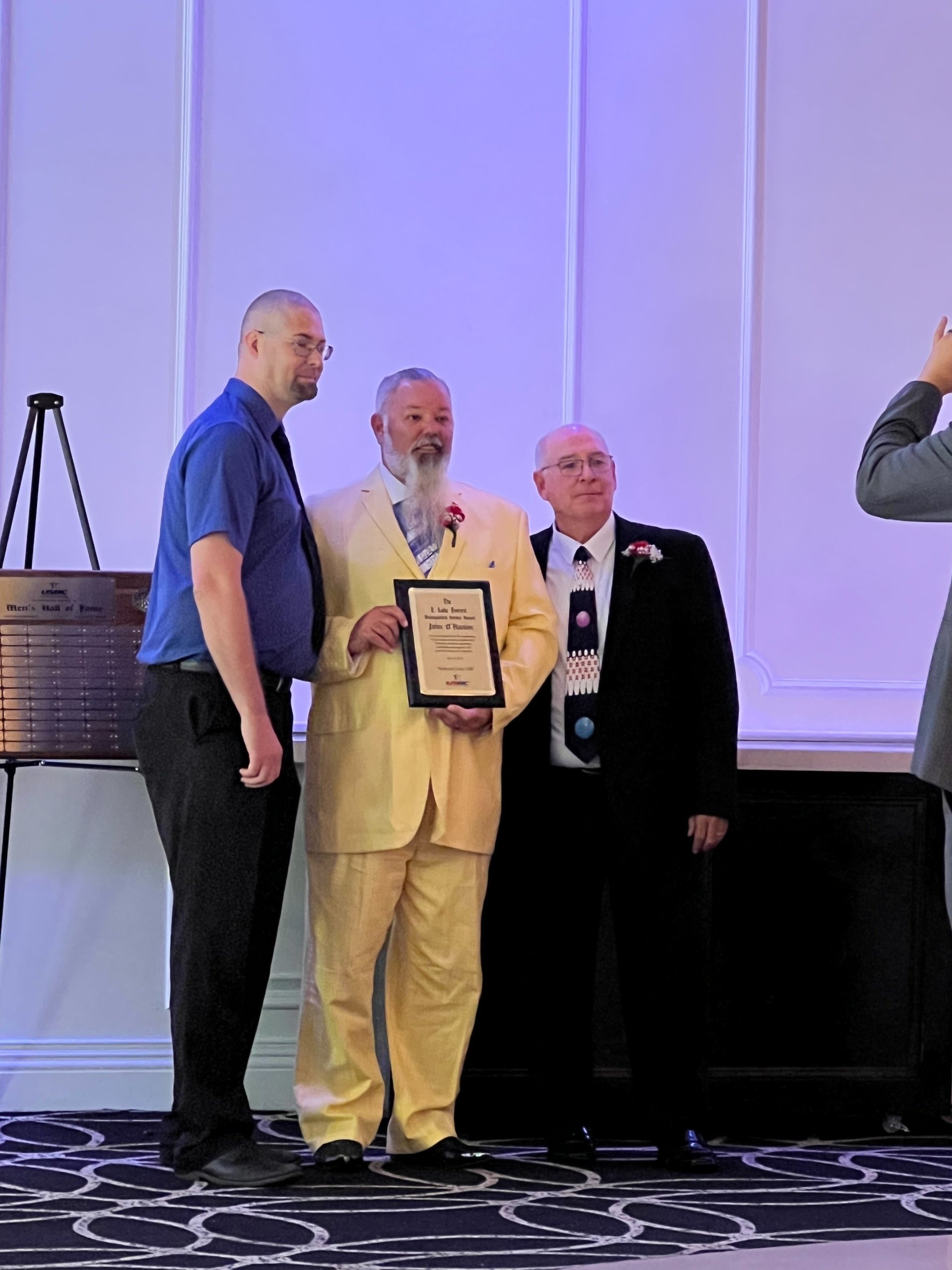 Hall of Fame | Monmouth County USBC