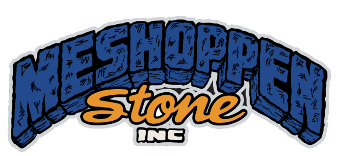 Meshoppen Stone
