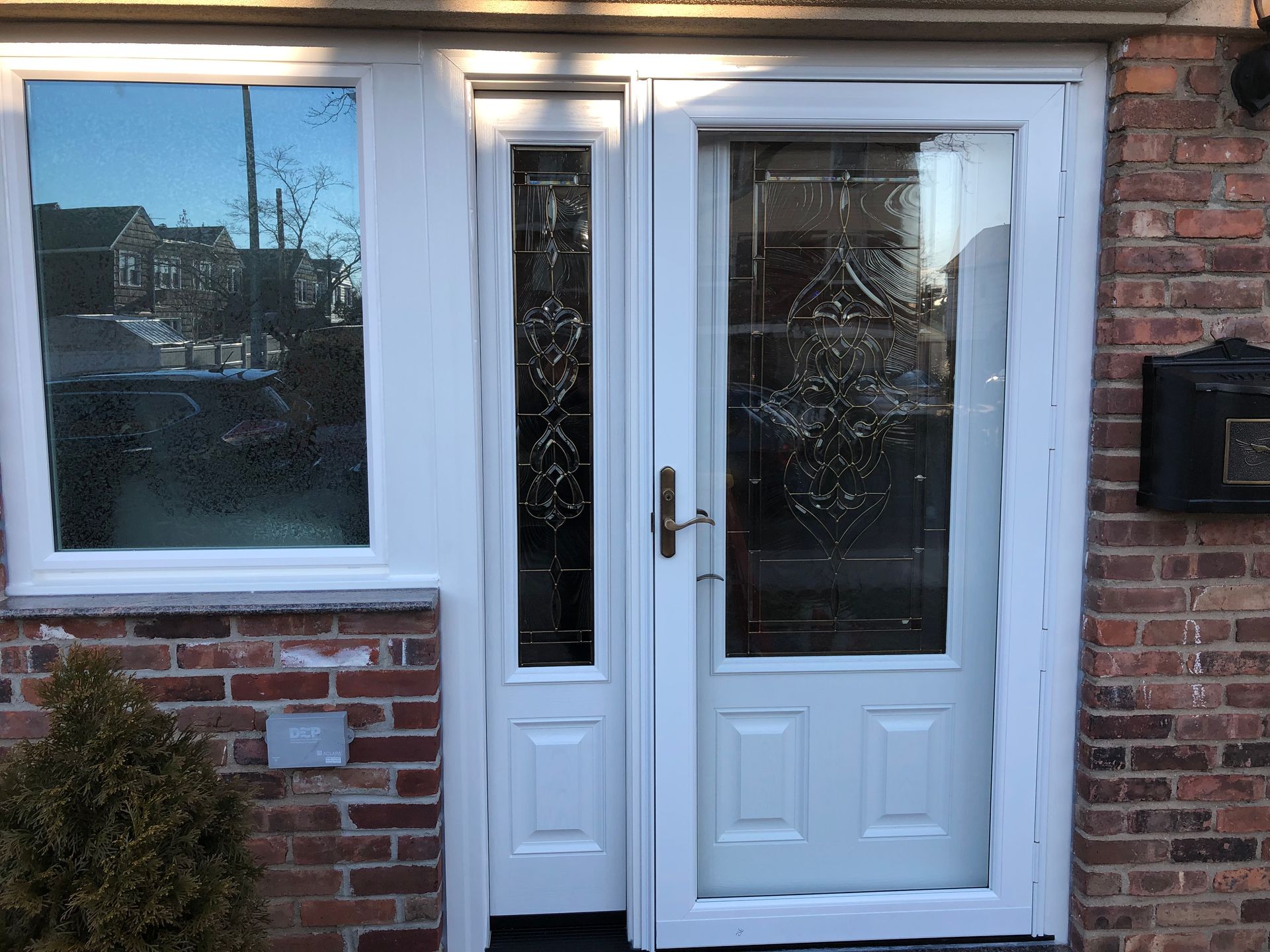 Stunning Door and Window Transformations | See Our Work