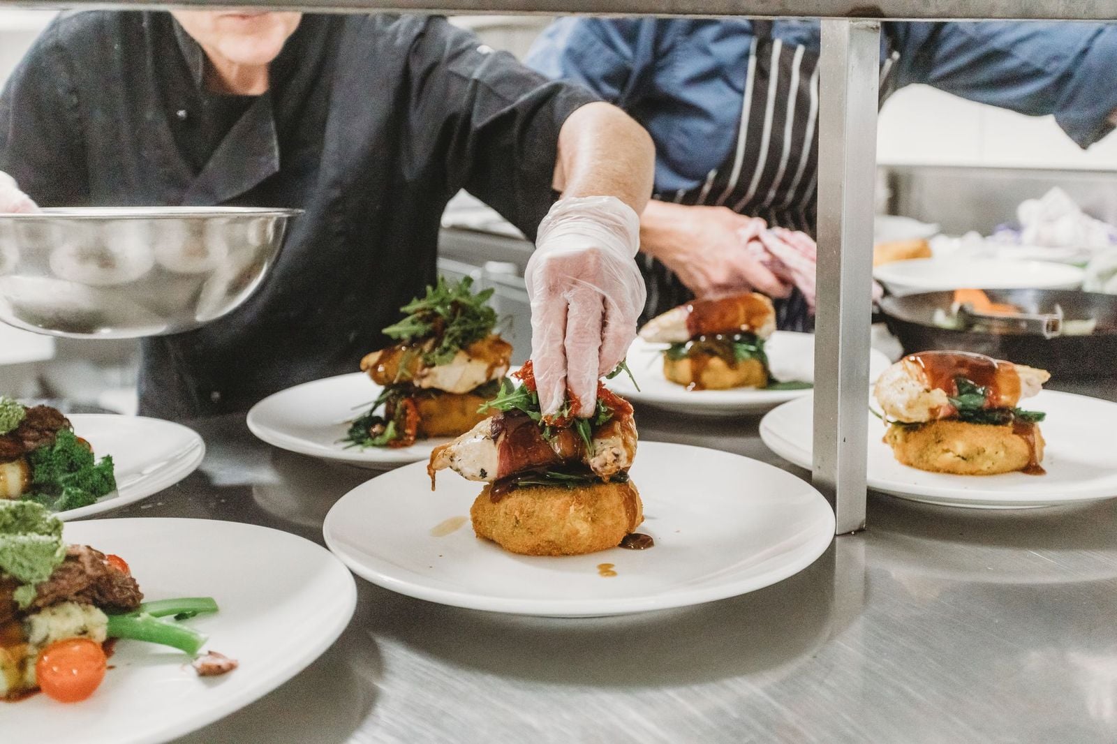 Bluewater Grill | Restaurant in Port Stephens