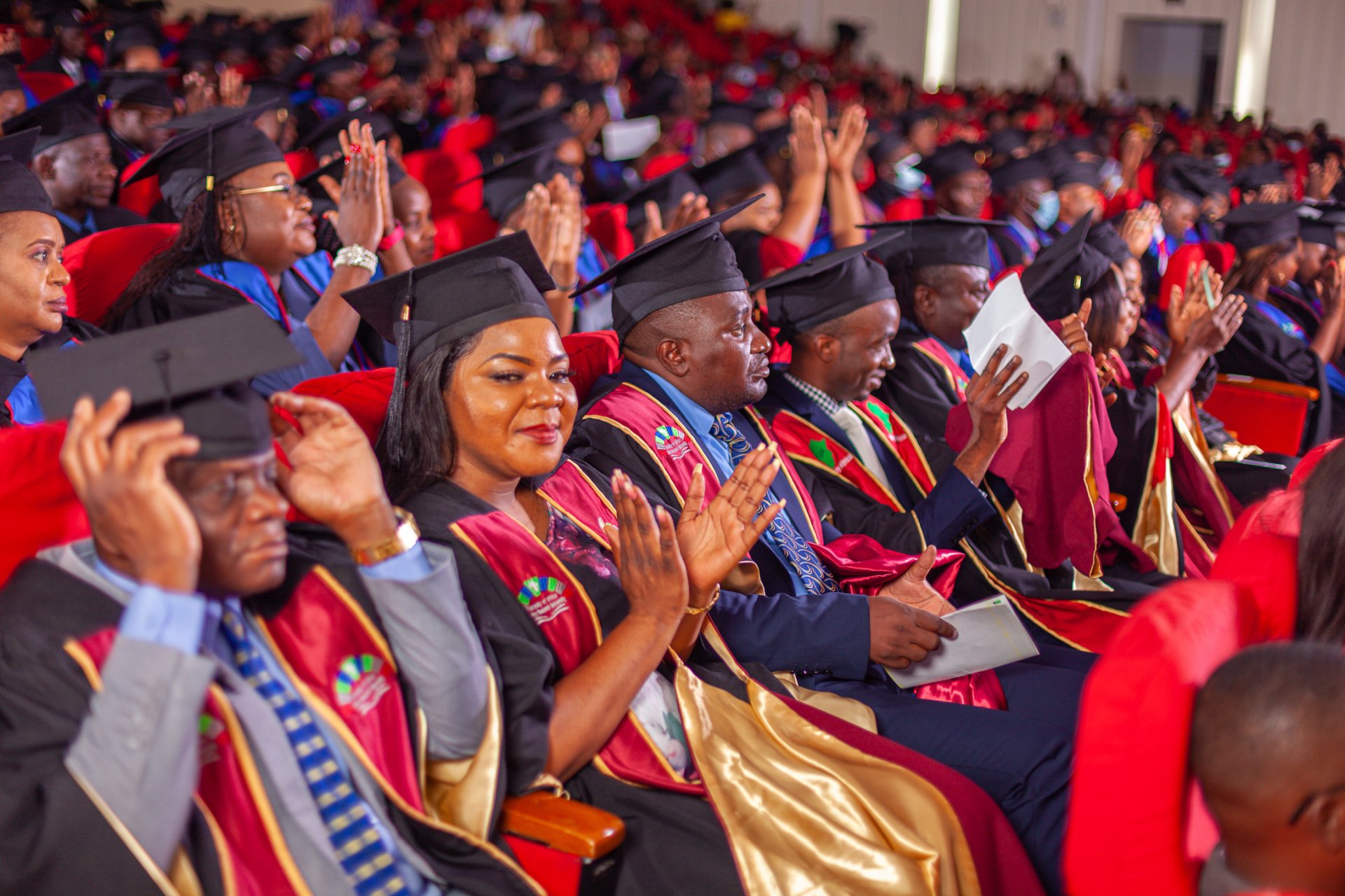 University of Africa