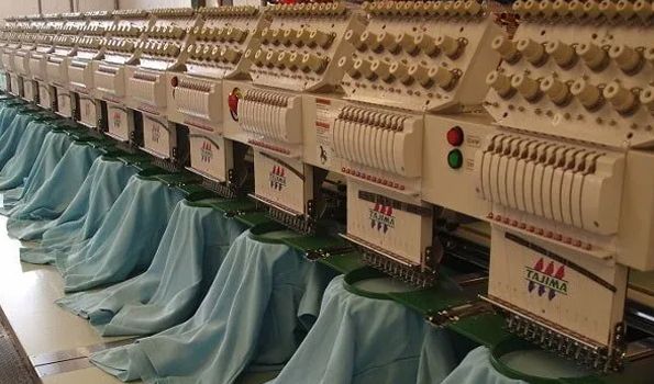 Custom Promotional Supplies | Denver, CO | Corporate Imprints Embroidery