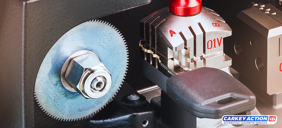 Lost all Car Keys? Here is What to Do if You Lost Your Car Keys