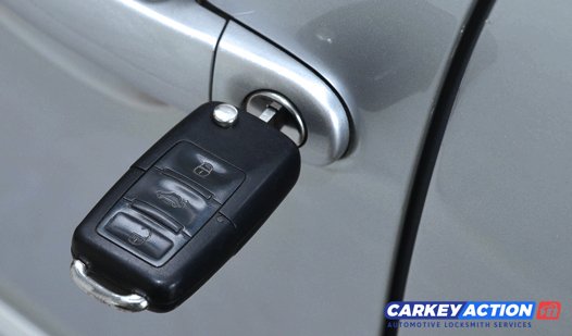 Best Car Door Lock Repair Service in Calgary - CarKeyAction
