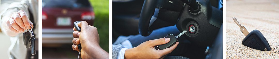 Affordable and Professional Car Key Replacement Calgary