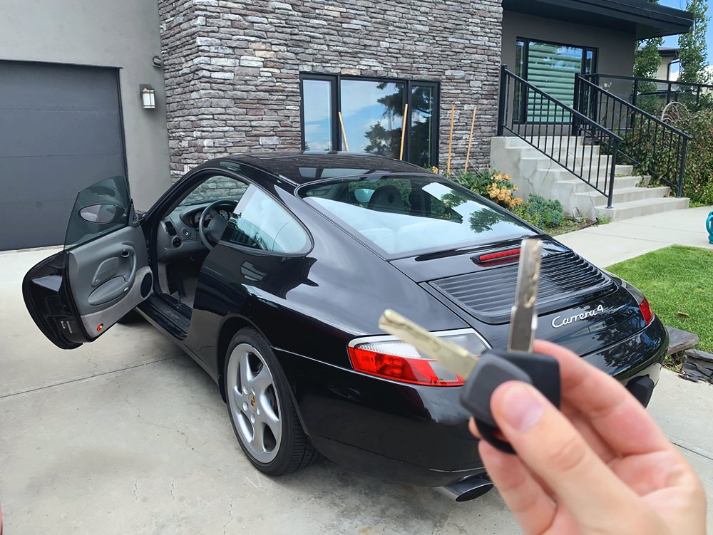 The Best Automotive Locksmith Calgary AB - CarKeyAction