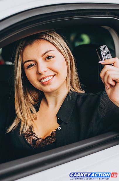 Affordable and Professional Car Key Replacement Calgary