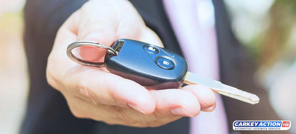 Lost all Car Keys? Here is What to Do if You Lost Your Car Keys