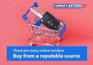 Laser Cut Keys: Everything You Need to Know! - CarKeyAction