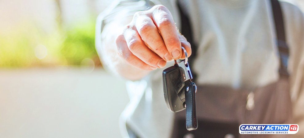 Lost all Car Keys? Here is What to Do if You Lost Your Car Keys
