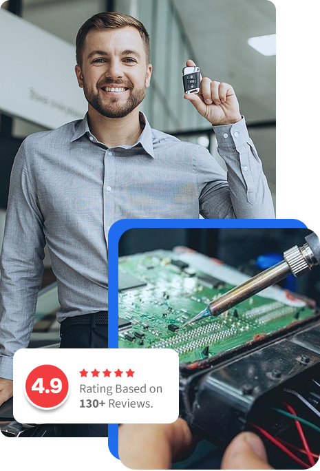 The Best Automotive Locksmith Calgary AB - CarKeyAction