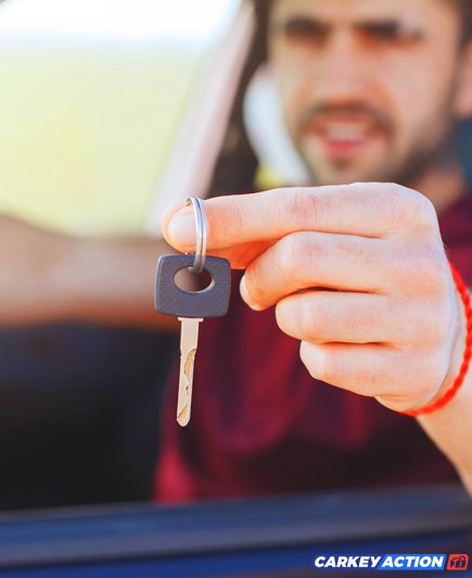 Laser Cut Keys: Everything You Need to Know! - CarKeyAction