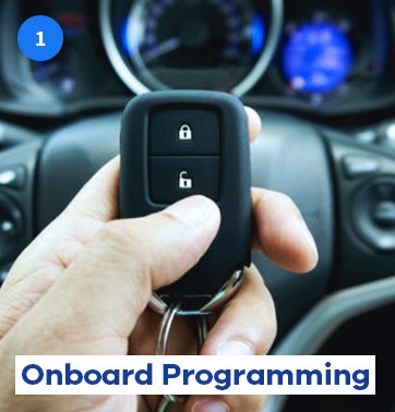 Everything You Need to Know About Car Key Programming - CarKeyAction