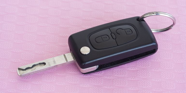 Laser Cut Keys: Everything You Need to Know! - CarKeyAction