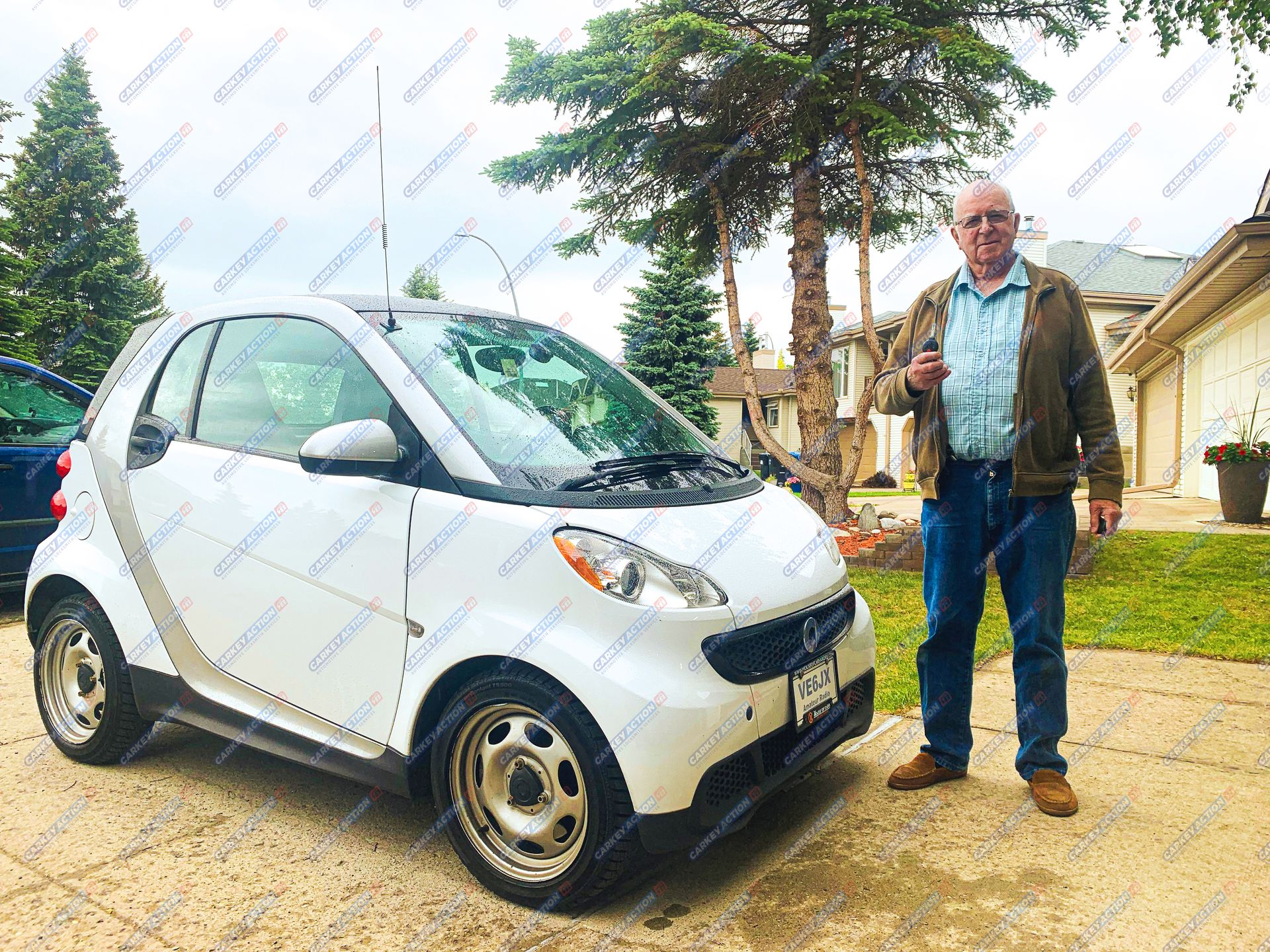 CarKeyAction's Automotive Locksmith Projects