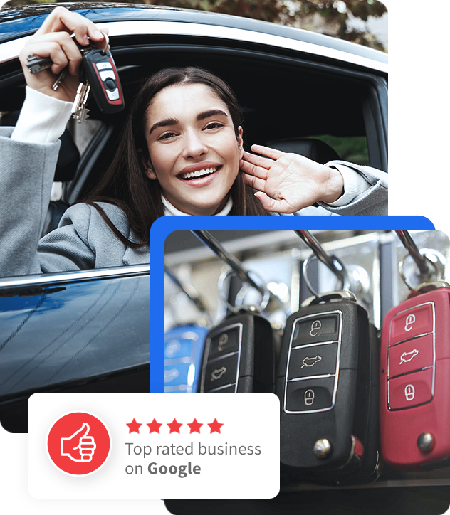 Affordable and Reliable Automotive Locksmith Calgary