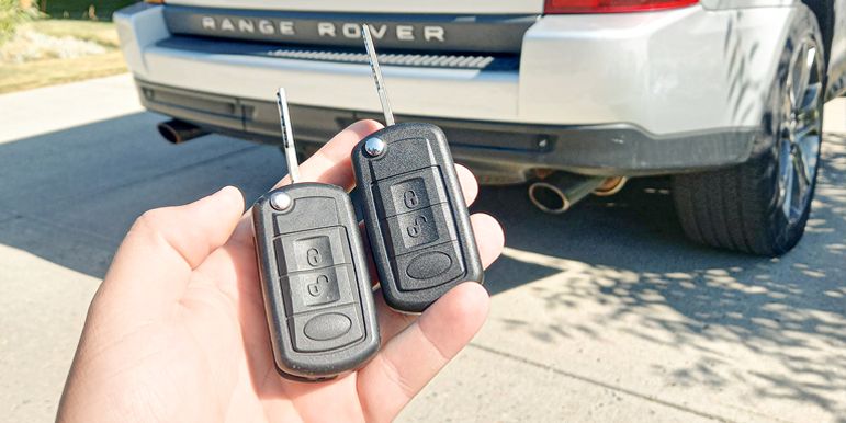 All You Need to Know About Transponder Keys - CarKeyAction