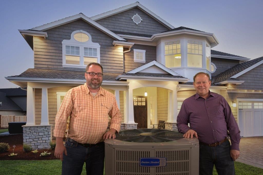Air Conditioning Service – Hurst Euless Bedford - Henry's Service All