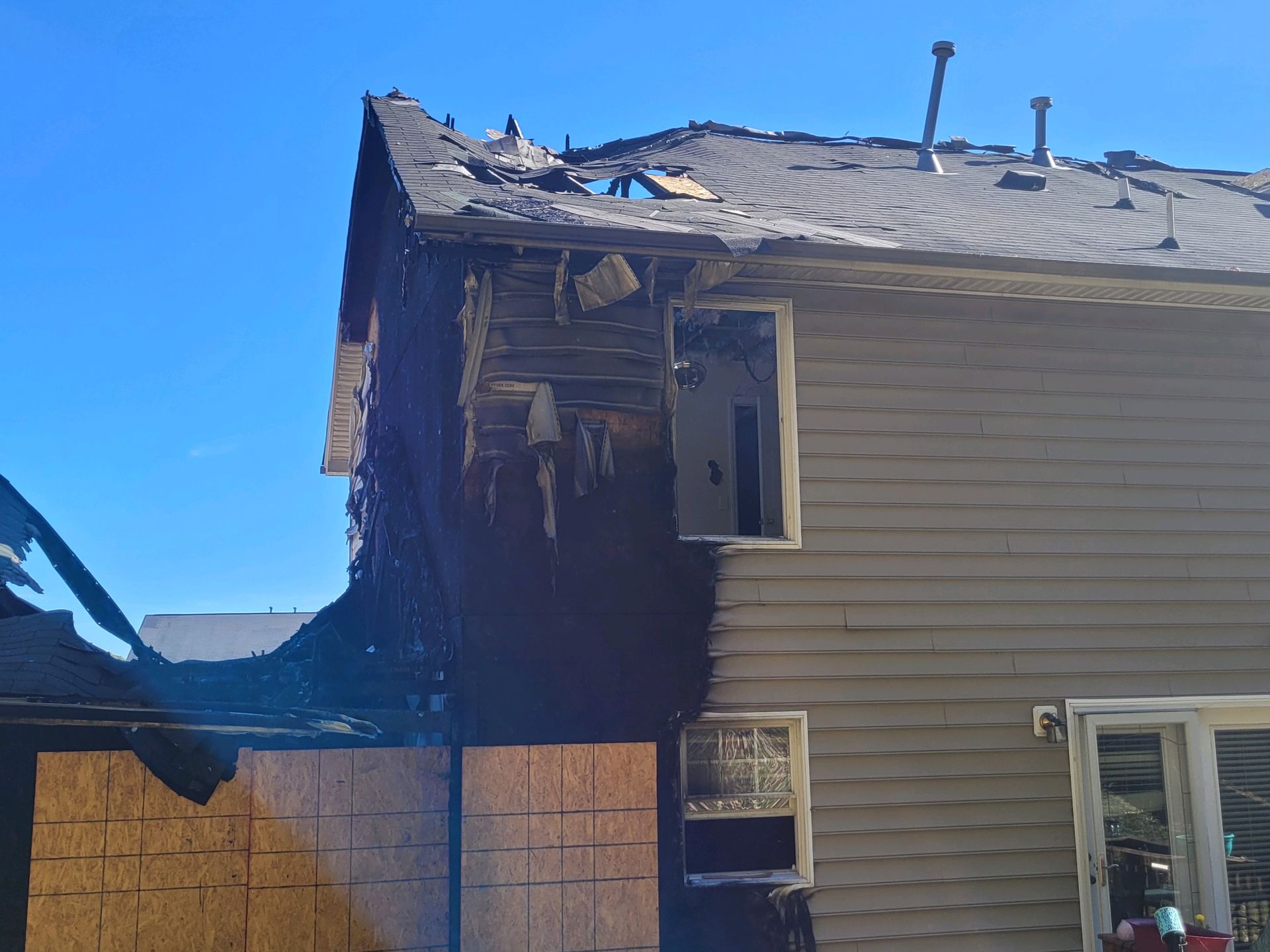 KBA Fire and Water Restoration