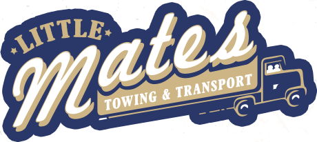 Towing Services in Rockhampton | Little Mates Towing & Transport