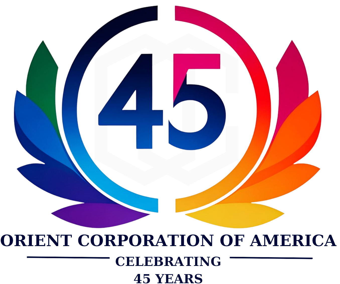 Orient Corporation of America