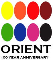 Orient Corporation of America