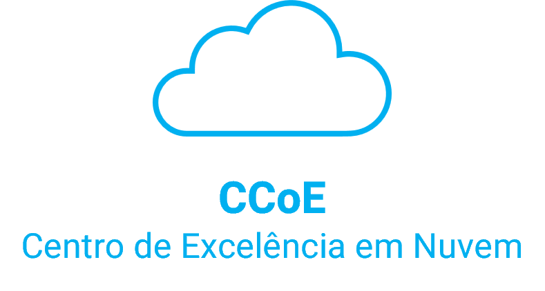 Cloud Center of Excellence