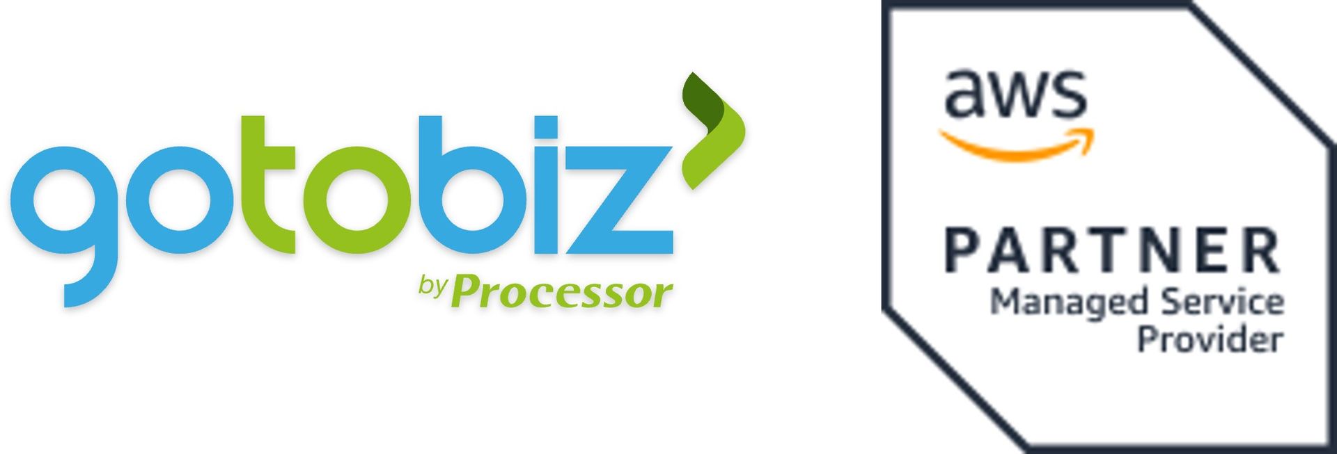 Gotobiz é Managed Service Provider AWS