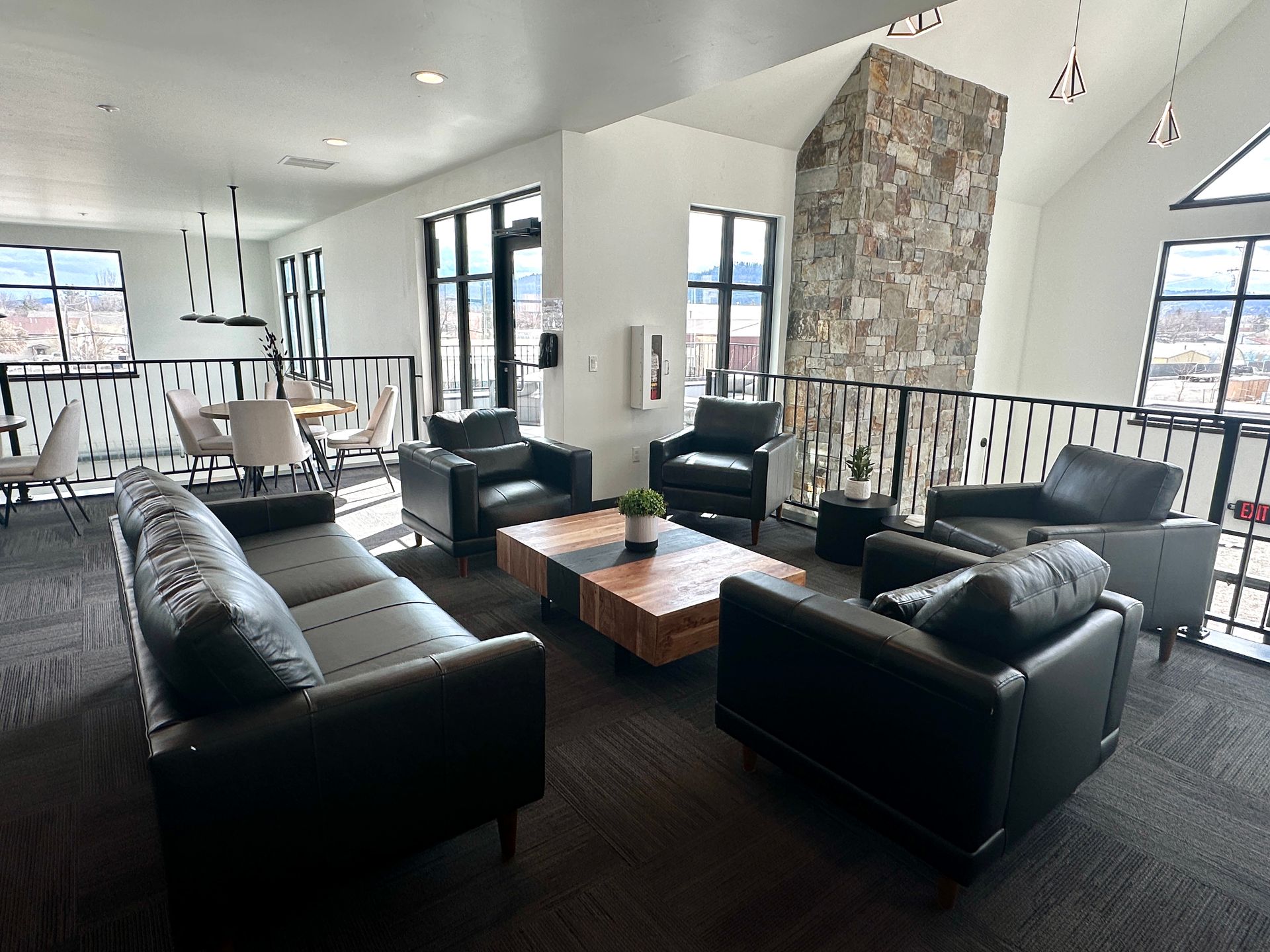 Home | The Silos Apartments | Kalispell, MT