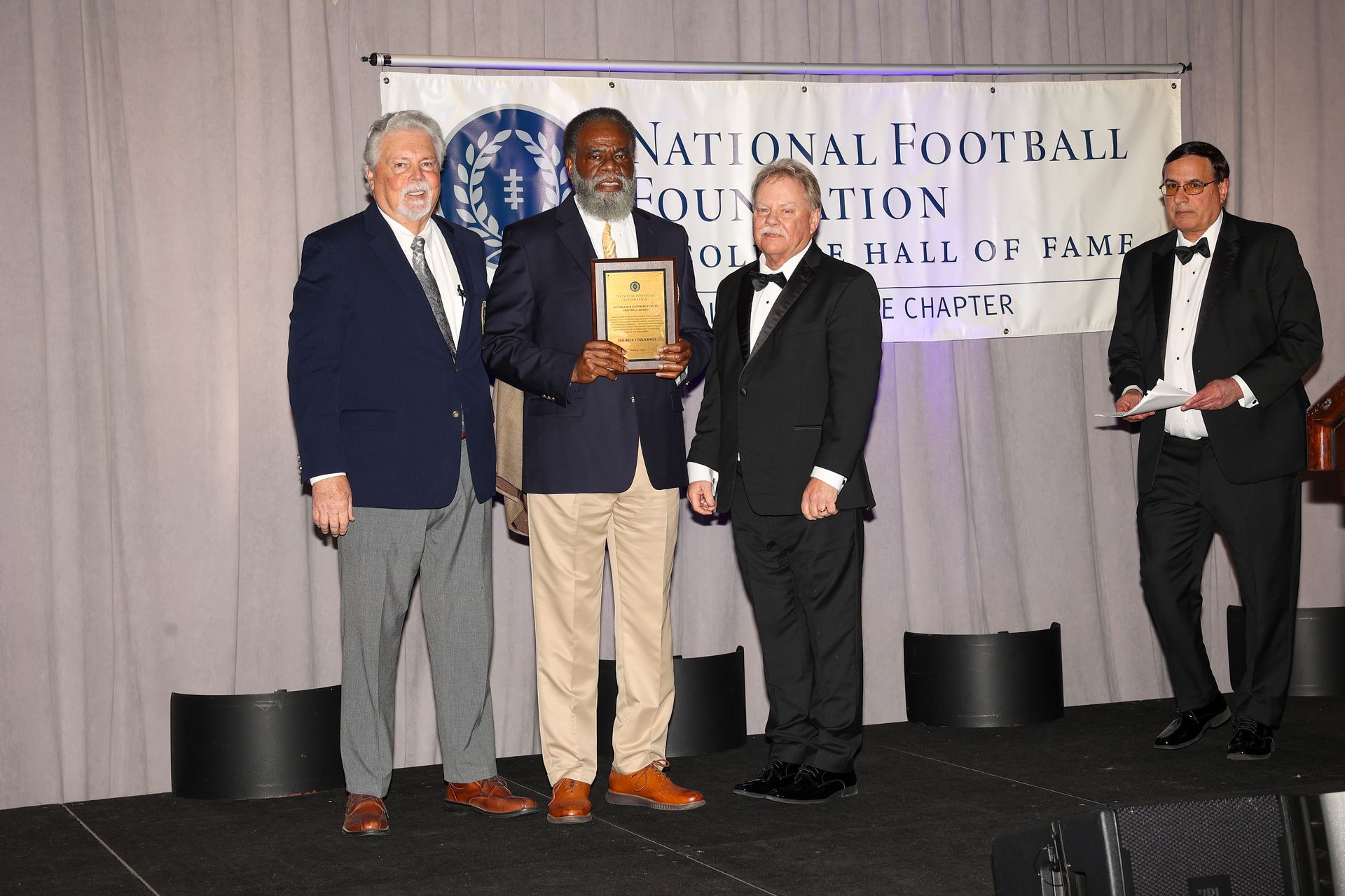 2023 Banquet Adult Award Honorees