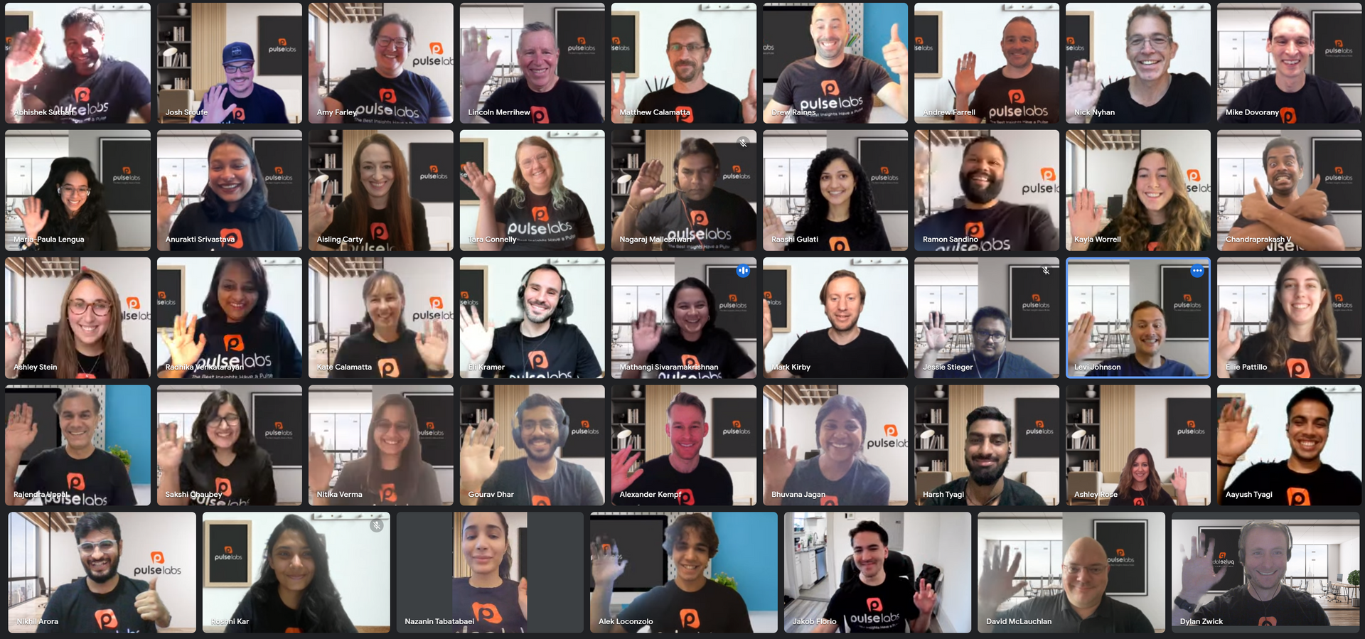 Careers at Pulse Labs - Join Our Team | Pulse Labs