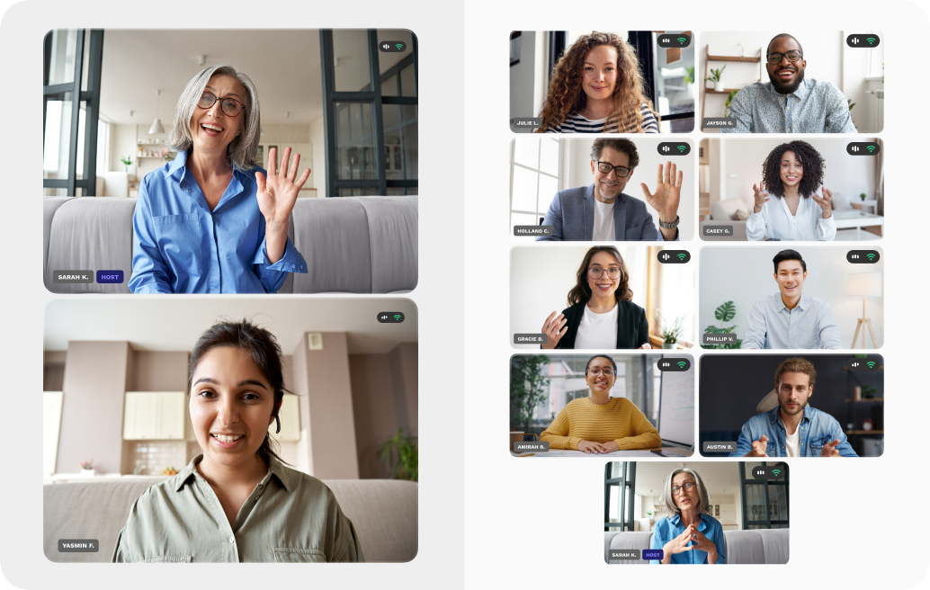 Pulse Labs | Elevate Your Moderated Interviews for Richer Insights