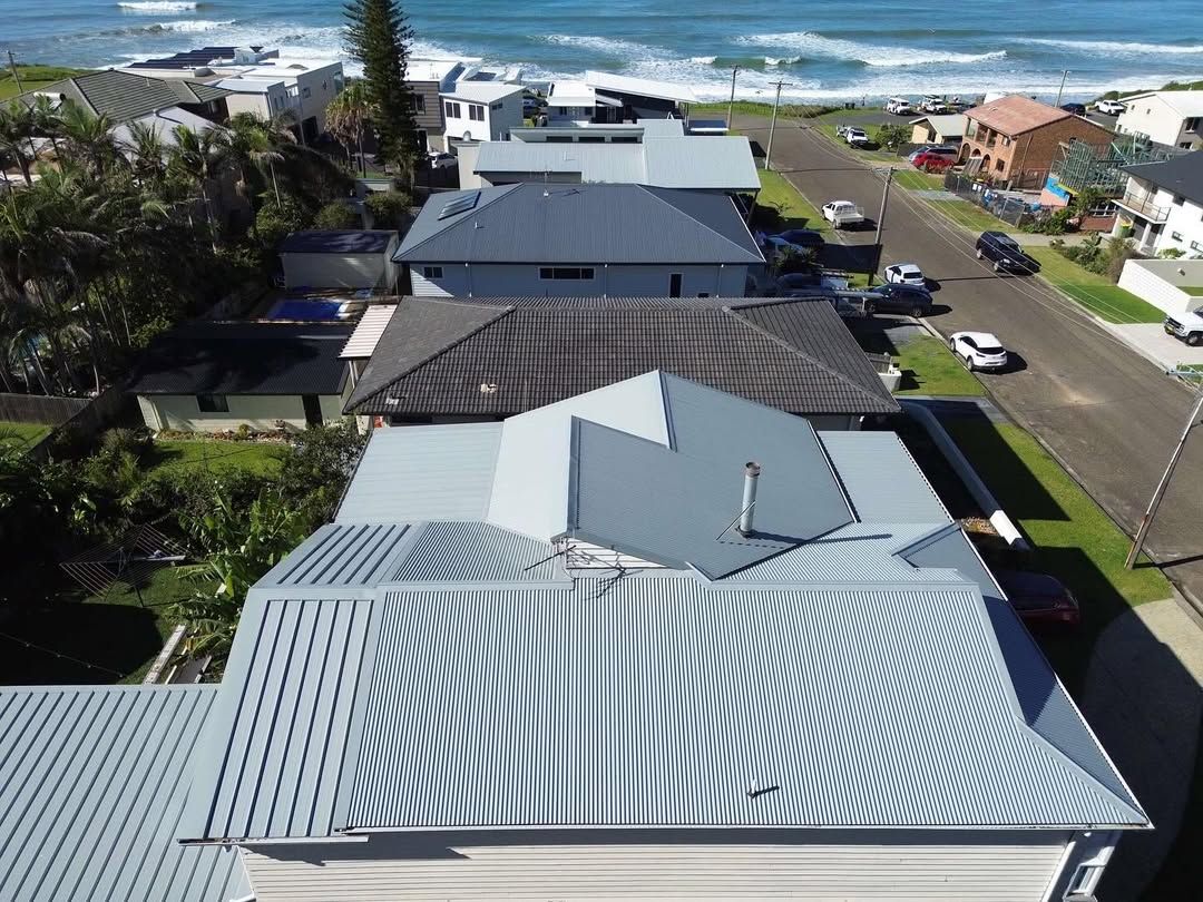 About Us | ACE1 Metal Roofing