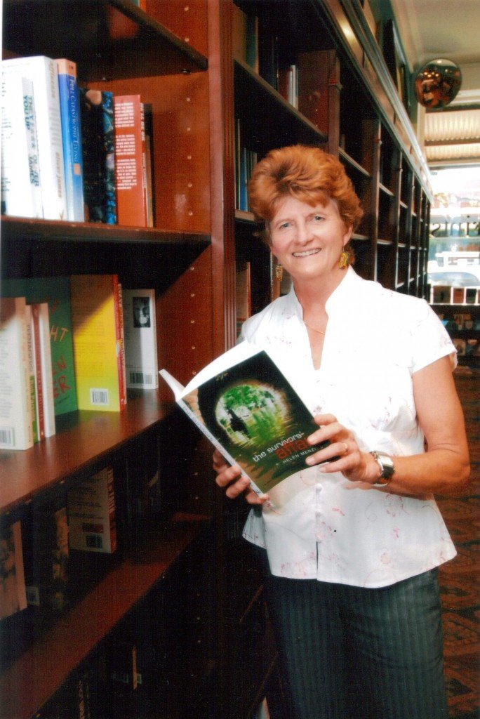 About Helen Menzies