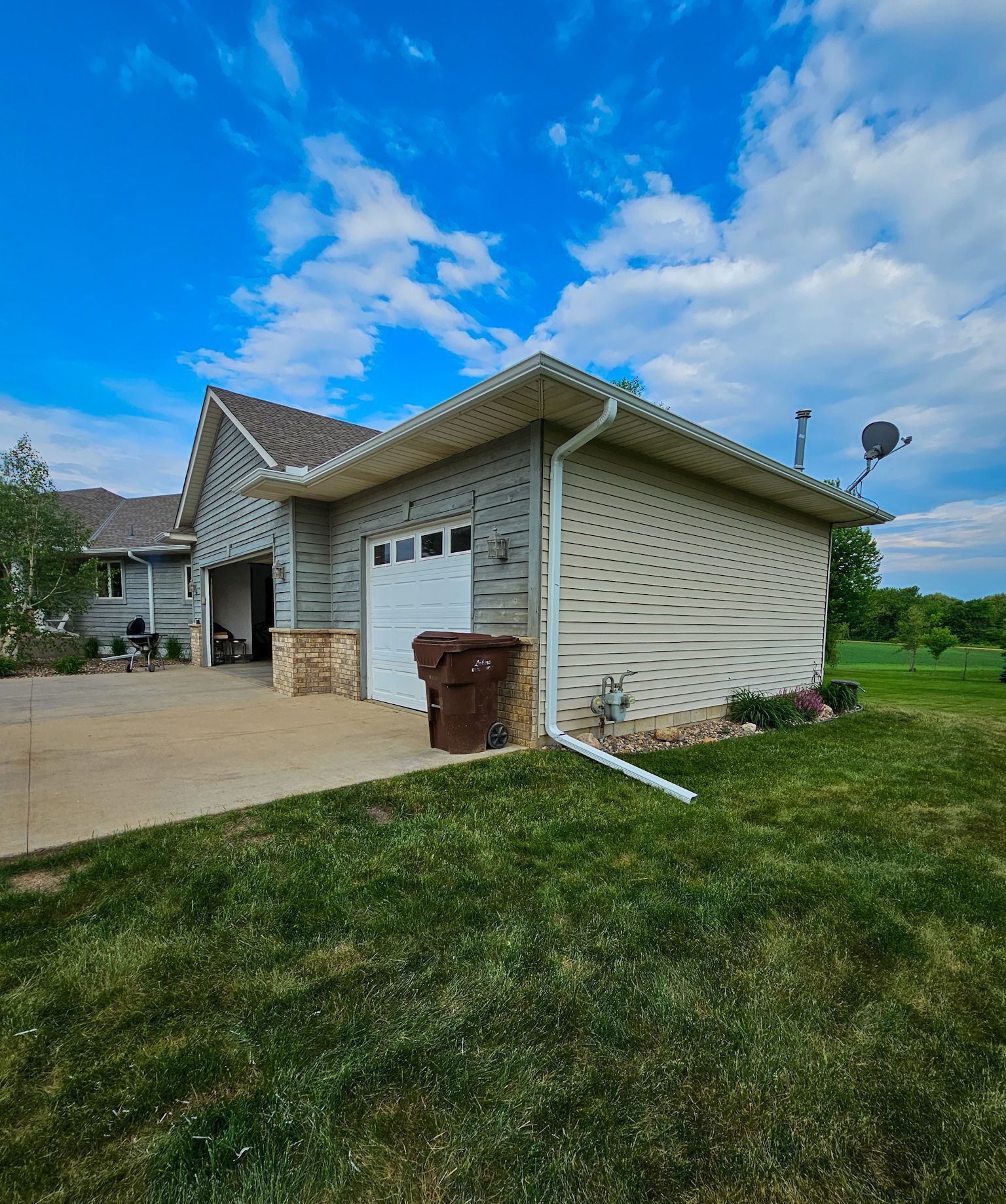 Gallery | Gladiator Gutters