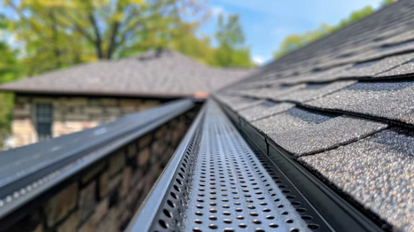 Gutter Screens | New Prague, MN | Gladiator Gutters