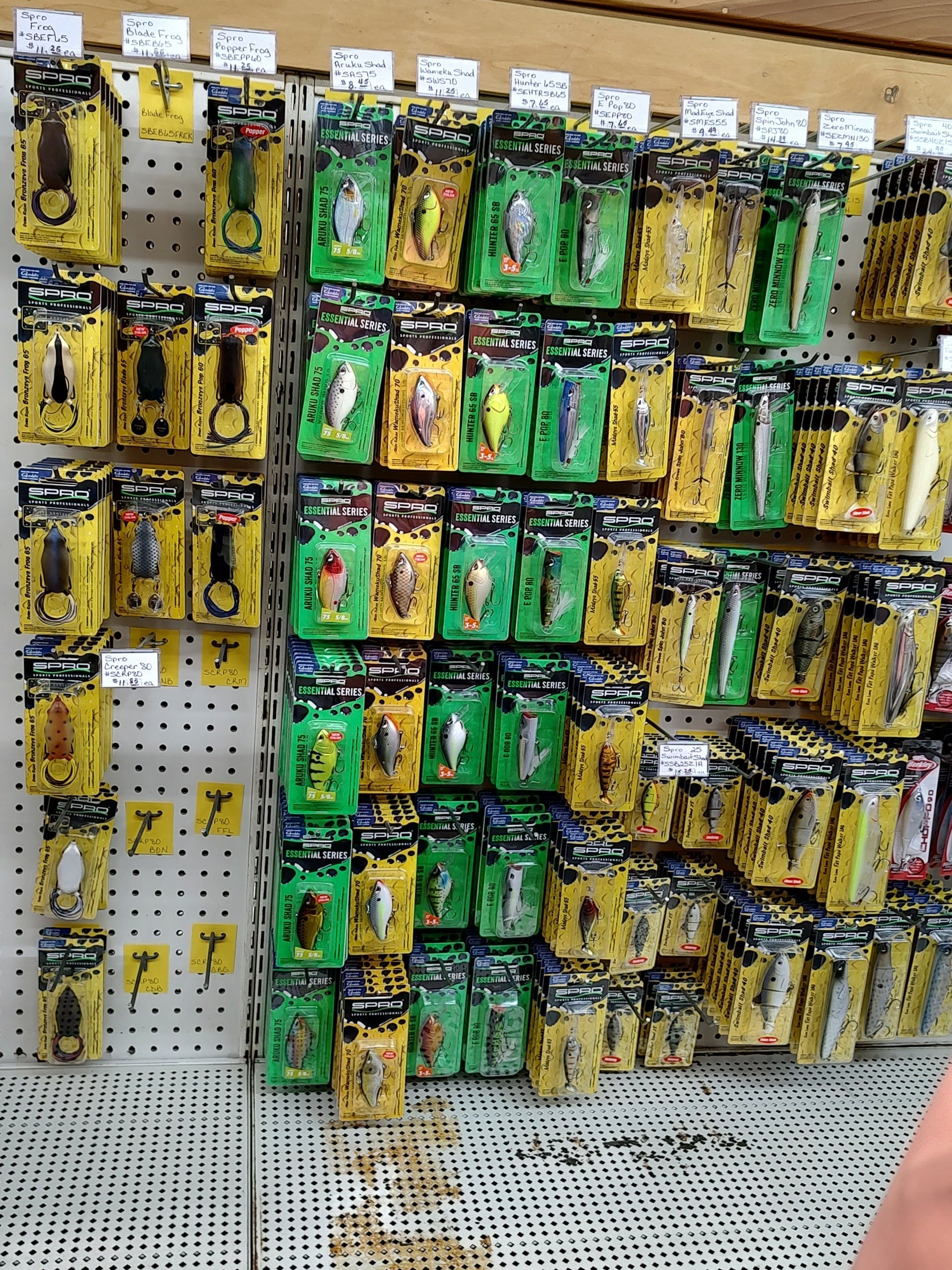 Fishing Equipment, Fishing Rods | Fort Worth, TX