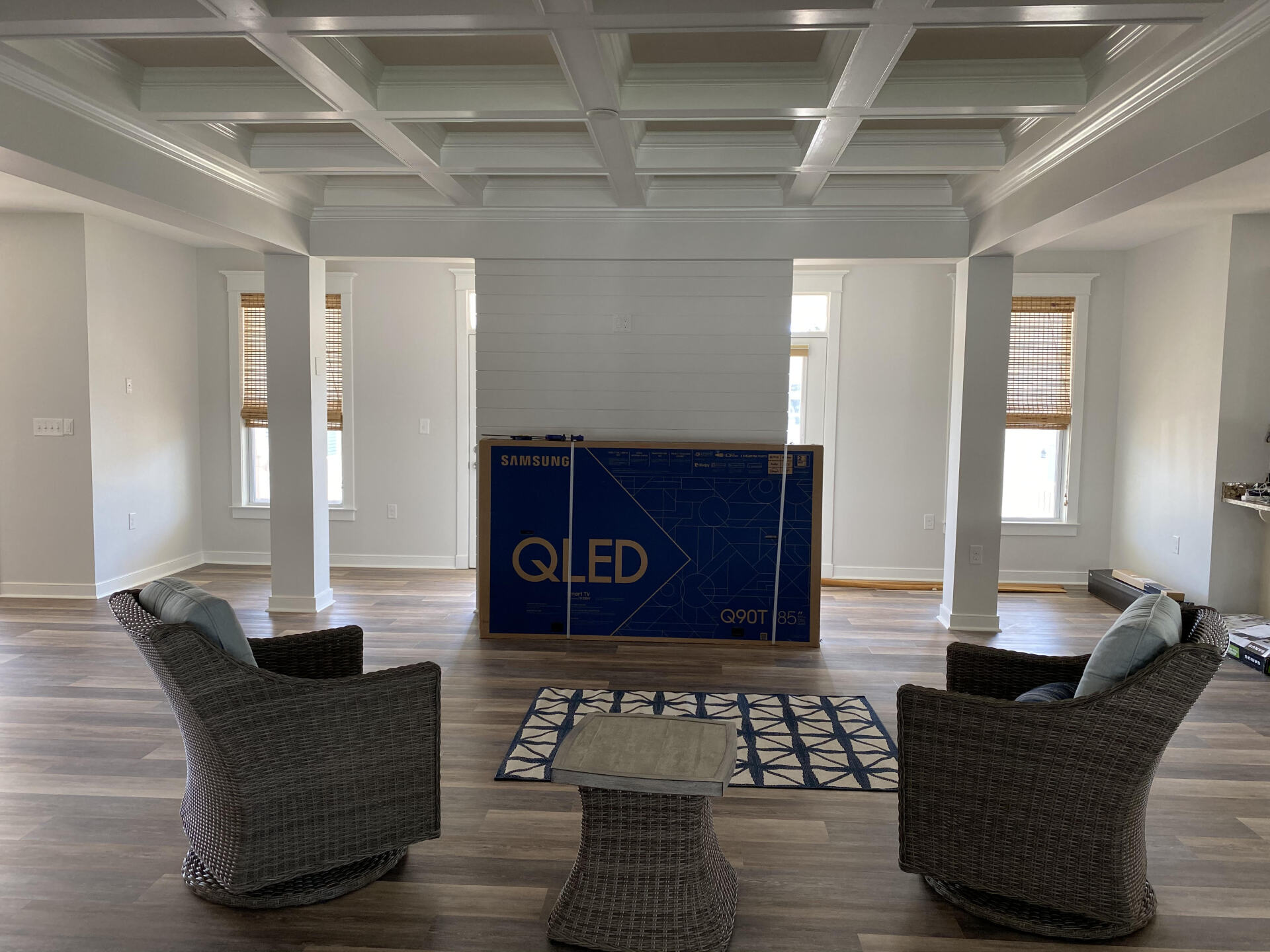 Top Rated Custom Trim Contractor in Frankford, Delaware