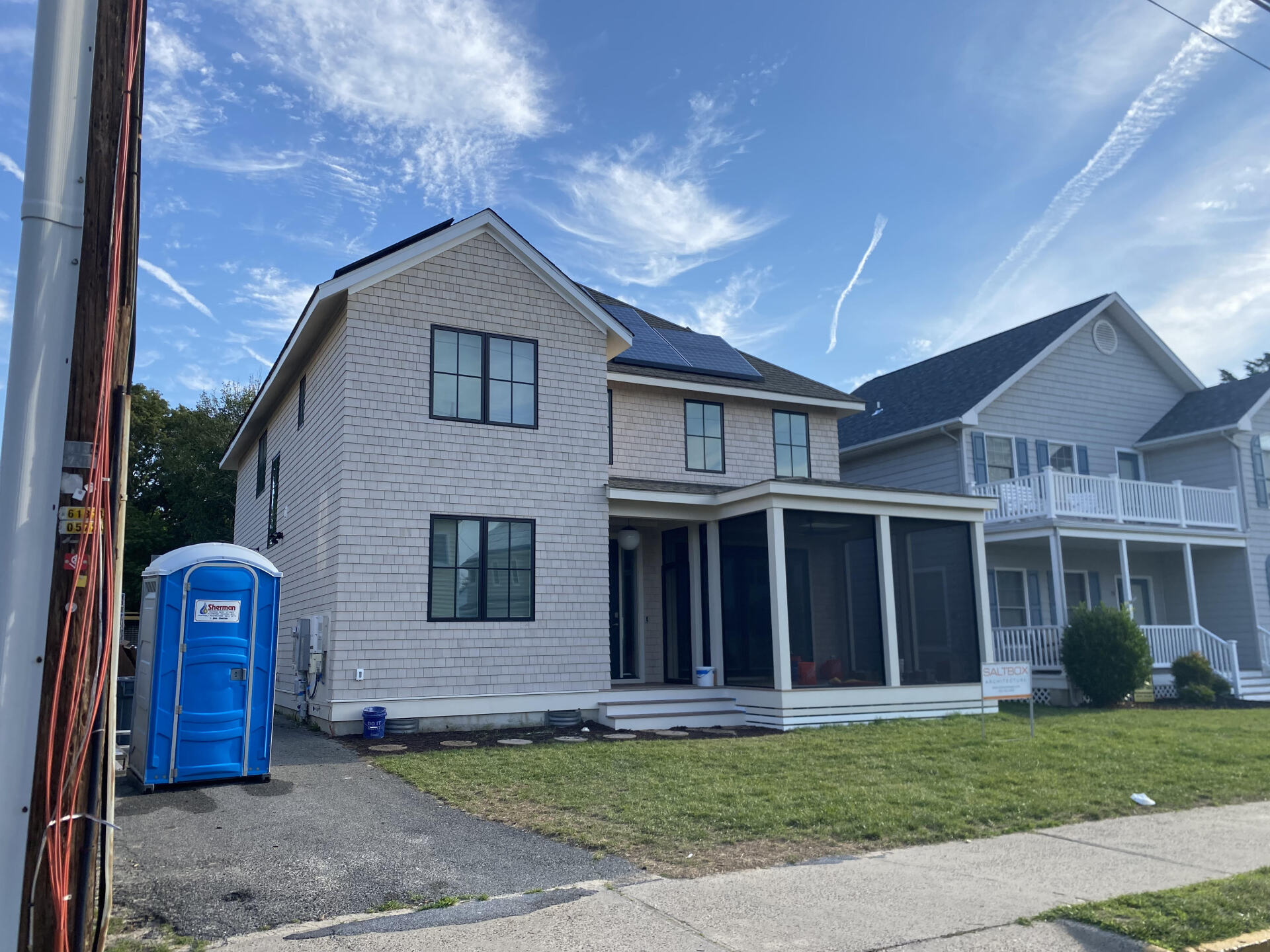 Top Rated Custom Trim Contractor in Frankford, Delaware