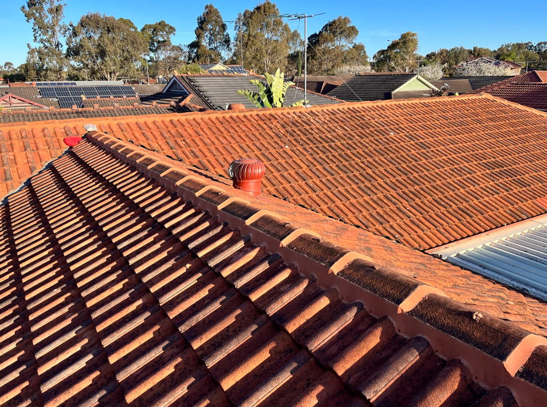 Areas We Service in NSW | Tomkat Roofing