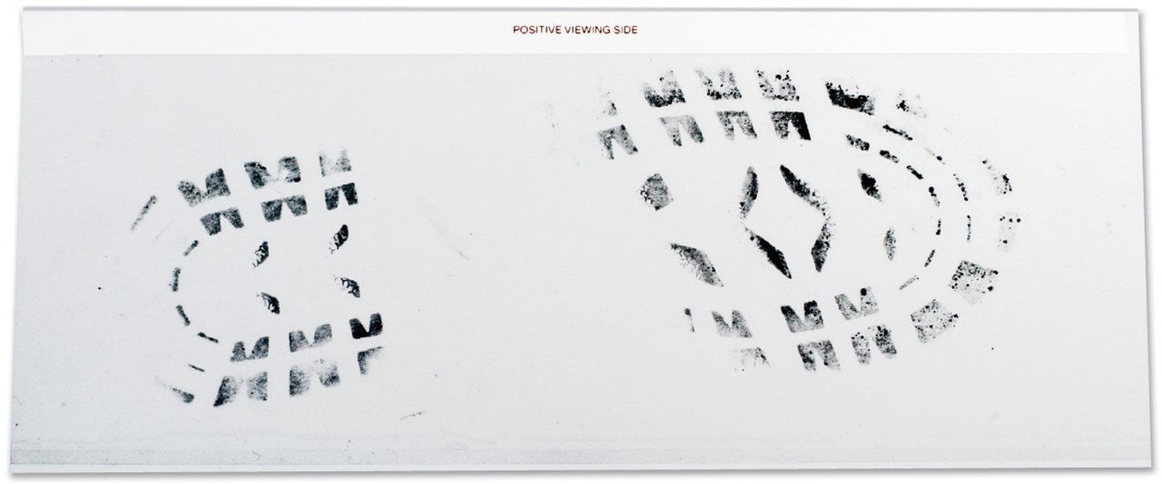 Forensic Consumables Fingerprint Powders