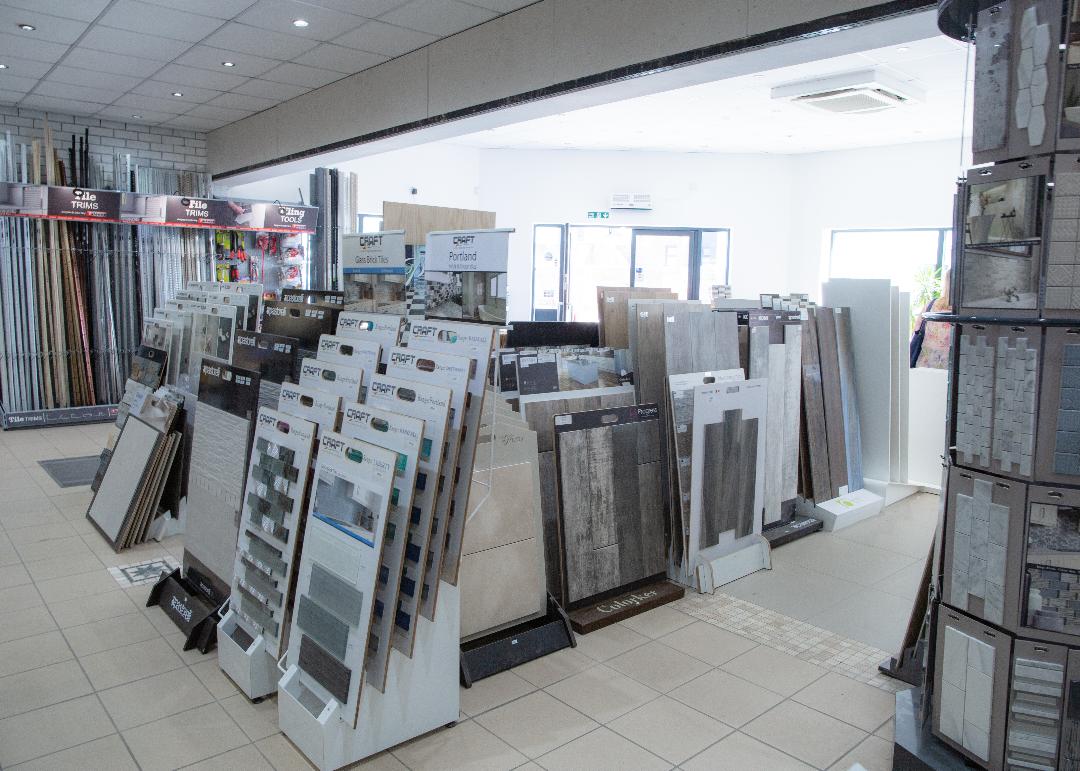 Tile Shop, Cheap Tiles | Southport Tiles