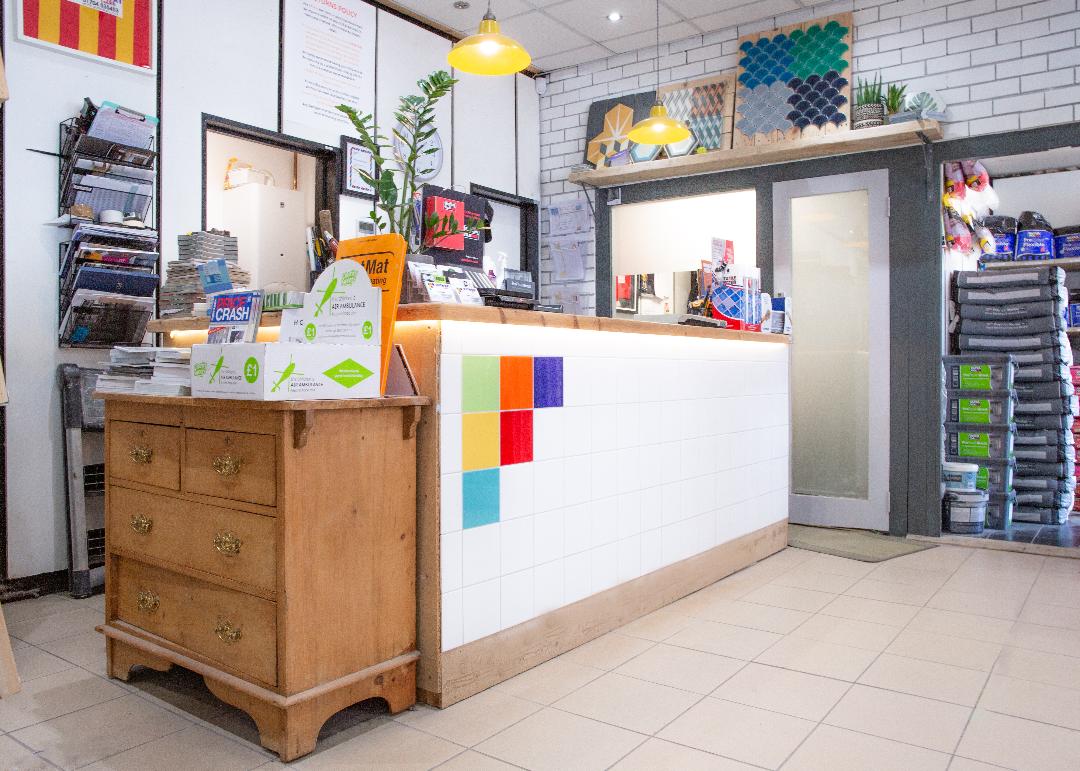 Tile Shop, Cheap Tiles | Southport Tiles