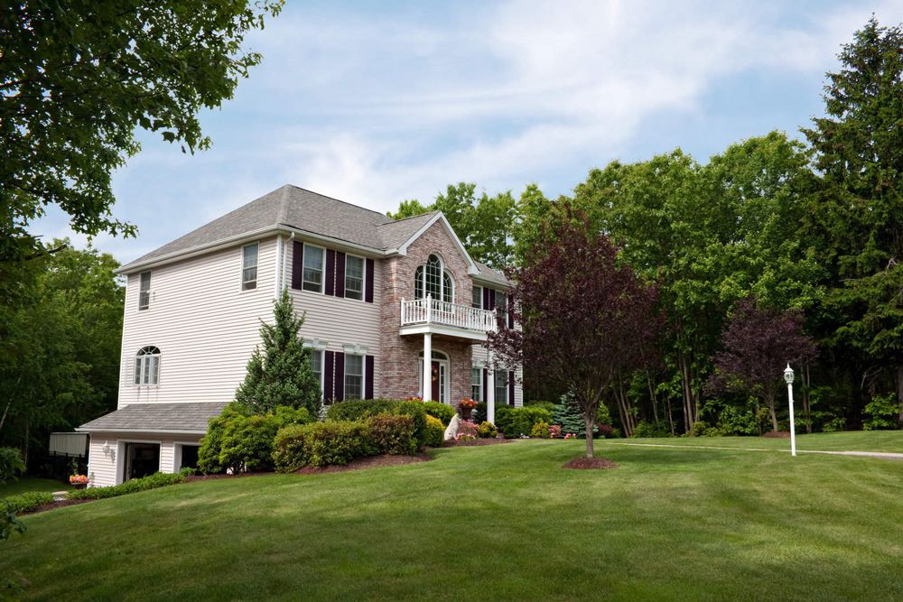 Lawn Fertilizer Services for Granby | C.Valley Landscape