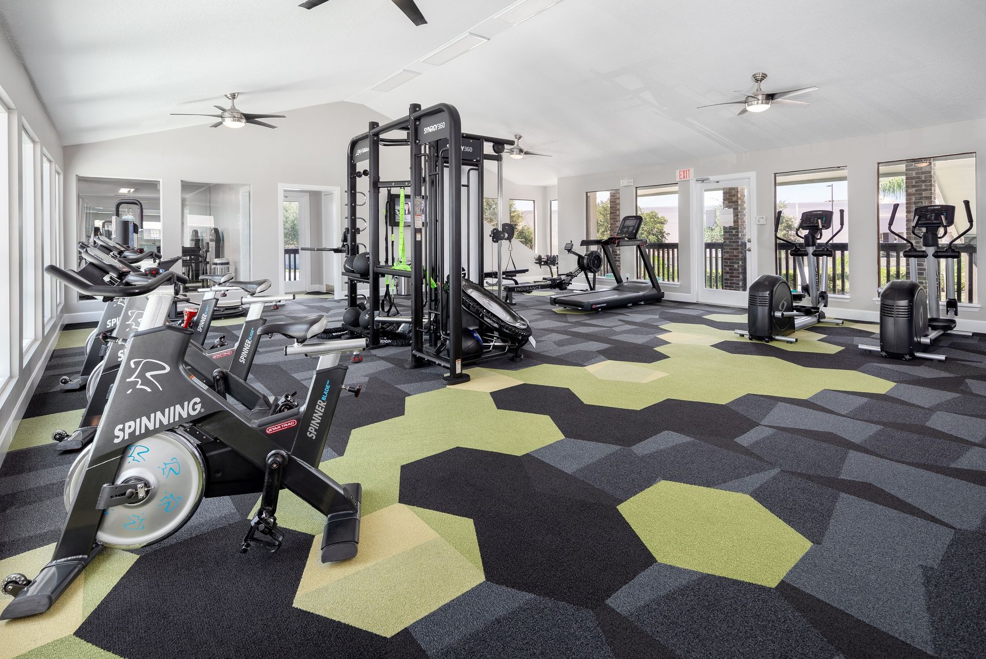 Gallery | Compass | Melbourne, FL