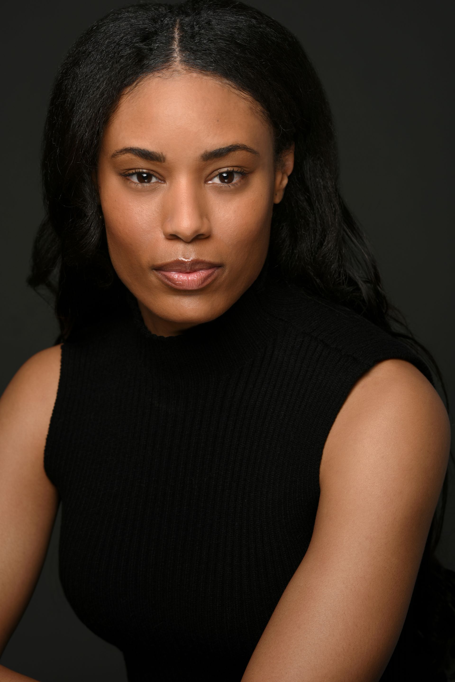 Model Headshots Dallas | Model Headshot Photgrapher | Model Headshot ...